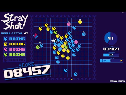 Steam Community :: Video :: Stray Shot: Boing - 08457