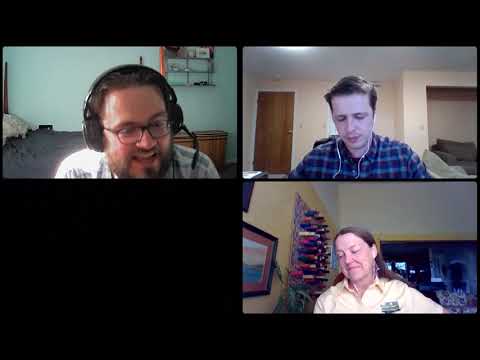 Let's Talk About Hanford Hanford History Part I