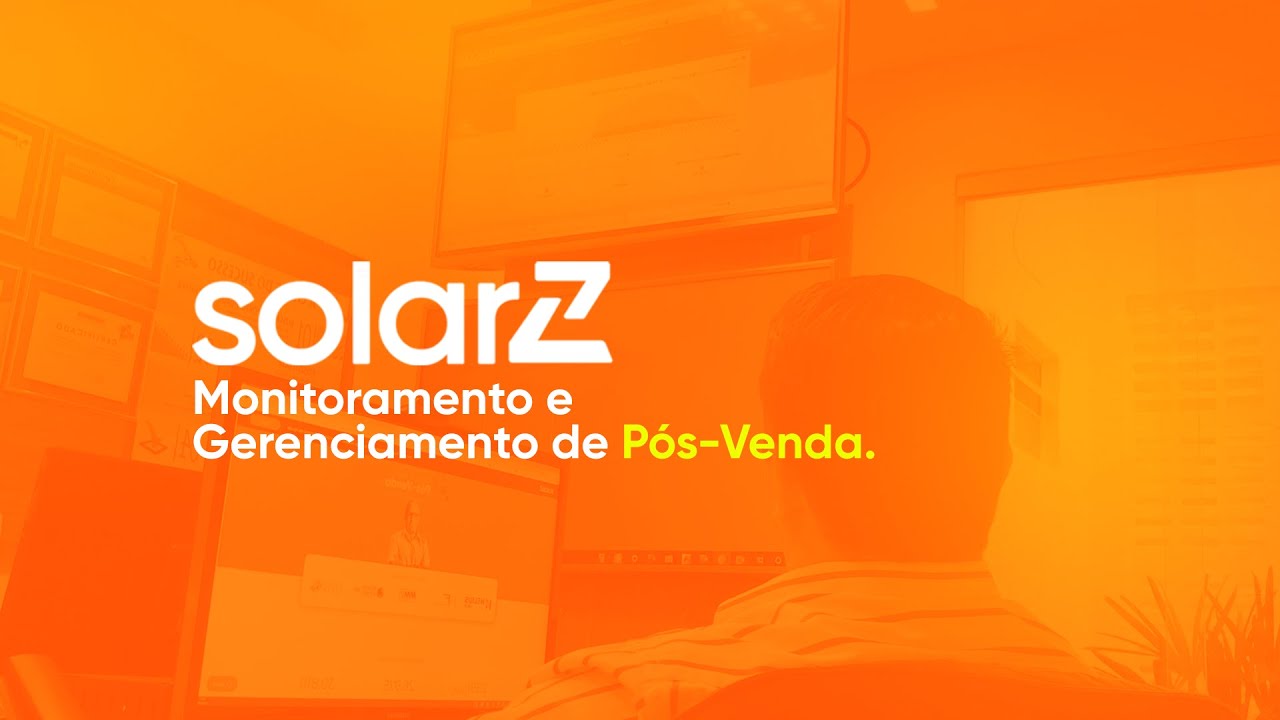 SolarZ Technology | F6S