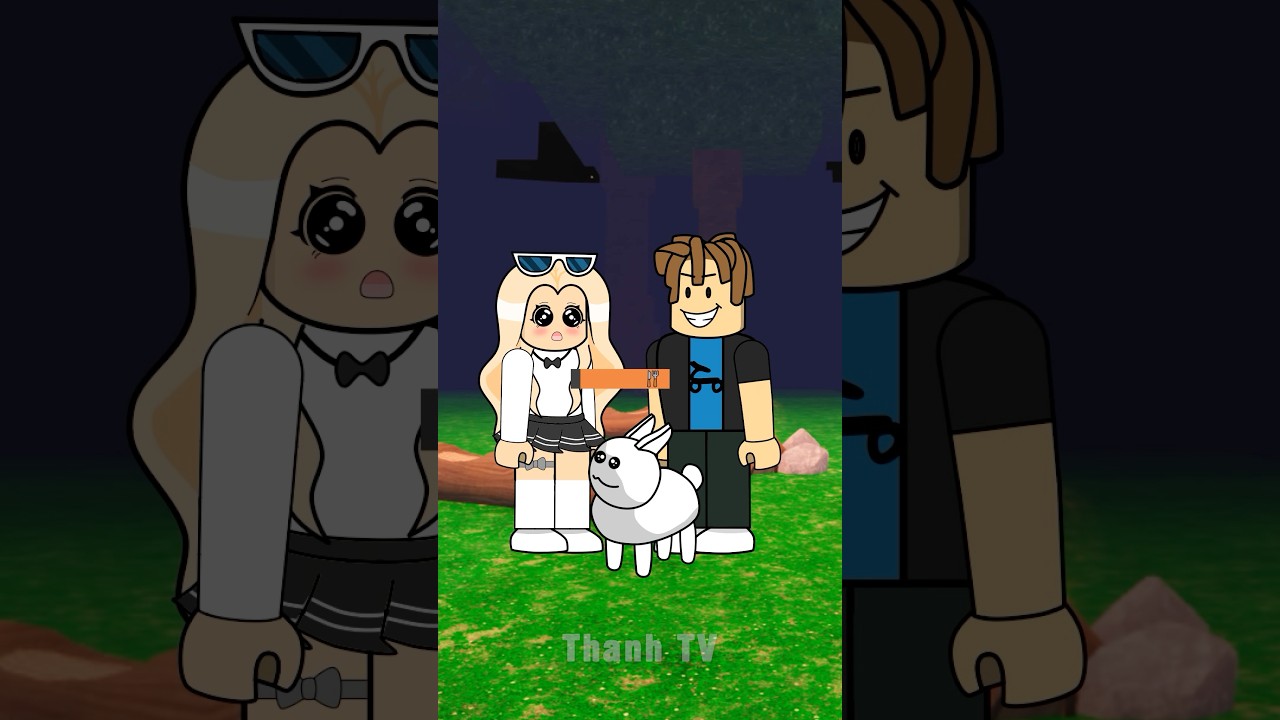 Poor BUNNY in 99 Nights in The Forest 😭❤️‍🩹 #99nightsintheforest #shorts