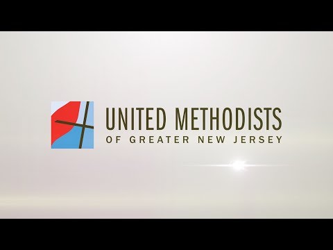 United Methodists of Greater New Jersey