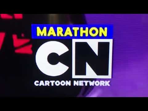 cartoon network marathon screenbug