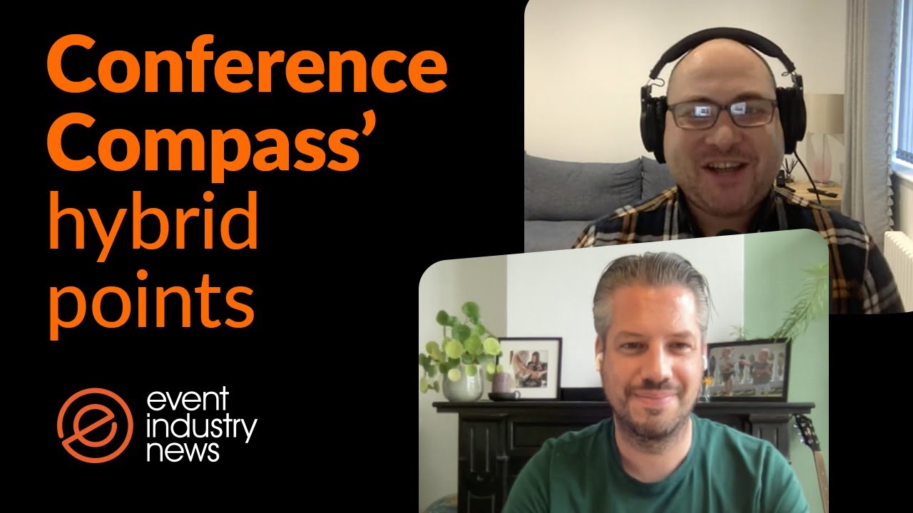 Conference Compass’ Hybrid Points