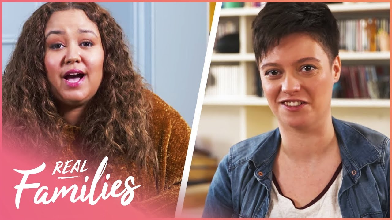 Is Divorce Ideal If There Are Children Involved? |Real Families