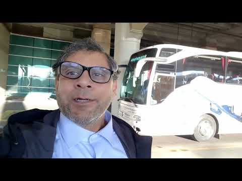 Share Experiences: From Ankara Airport to Ankara City Center | How to get to Ankara City #mushabbar