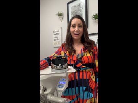 Epic Laser Dental Treatments