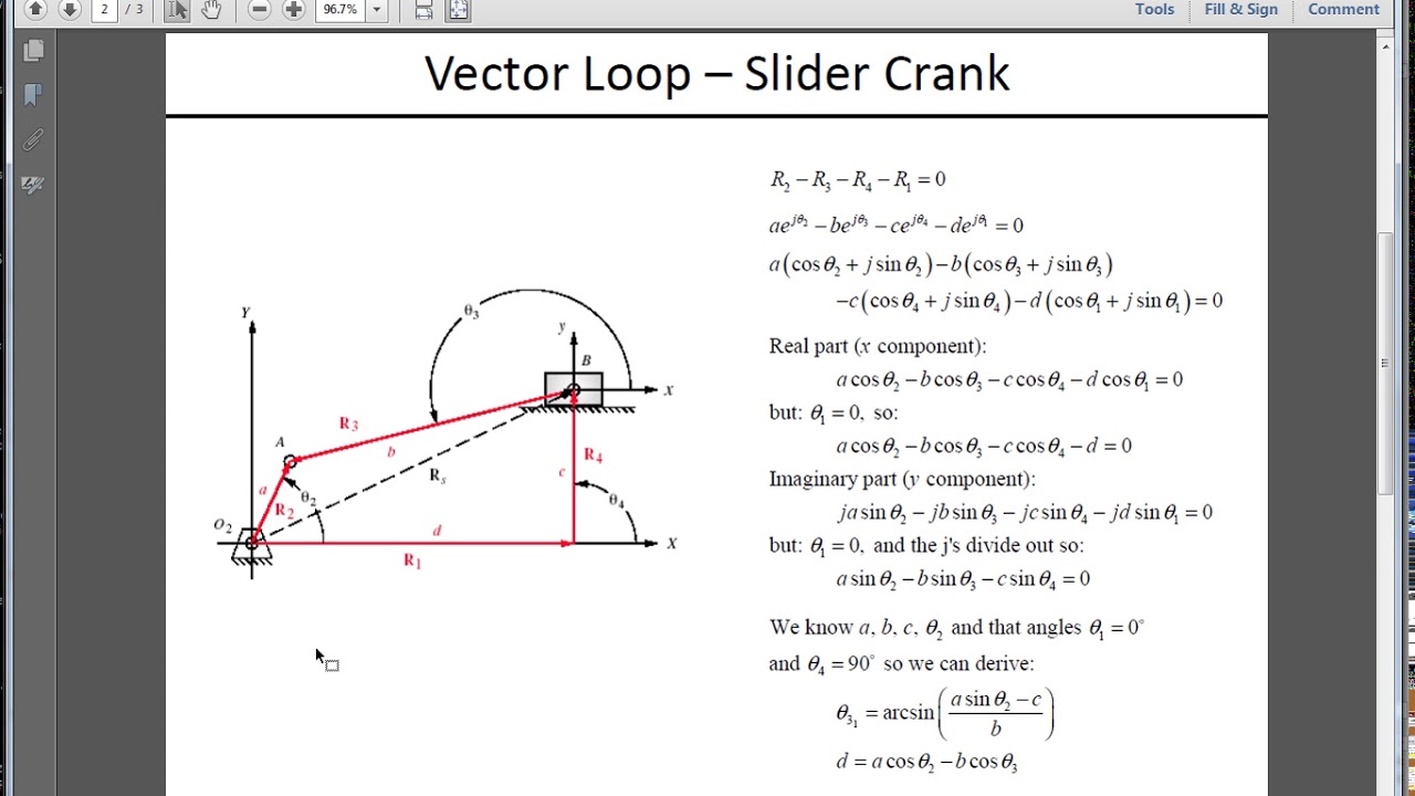RBE 2001 Lab #3 Intro Part A