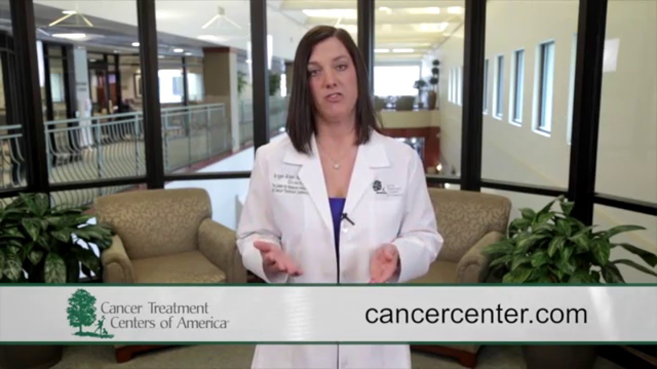 What Is Genetic Testing for Cancer?