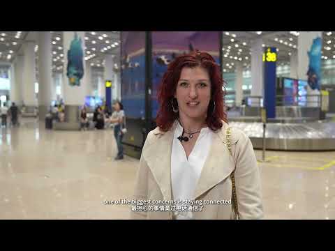 Arrival Guide for Beijing Capital International Airport