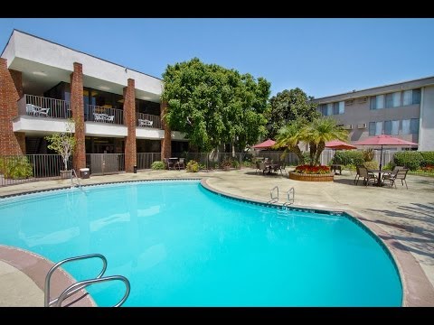 Park Regency Club Apartment Tour | Living in Downey, Southern California