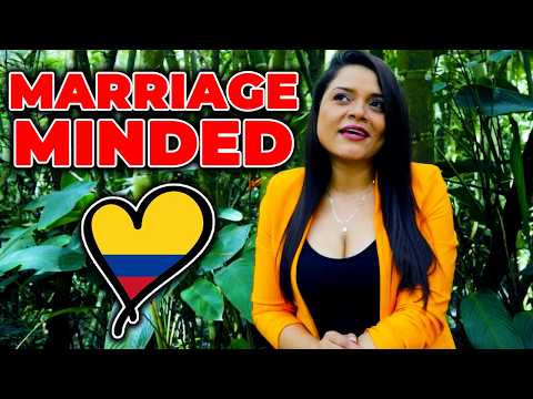 Colombian Women OVER 30 Invite Foreigners to Medellin