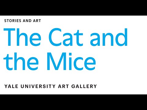The Cat and the Mice