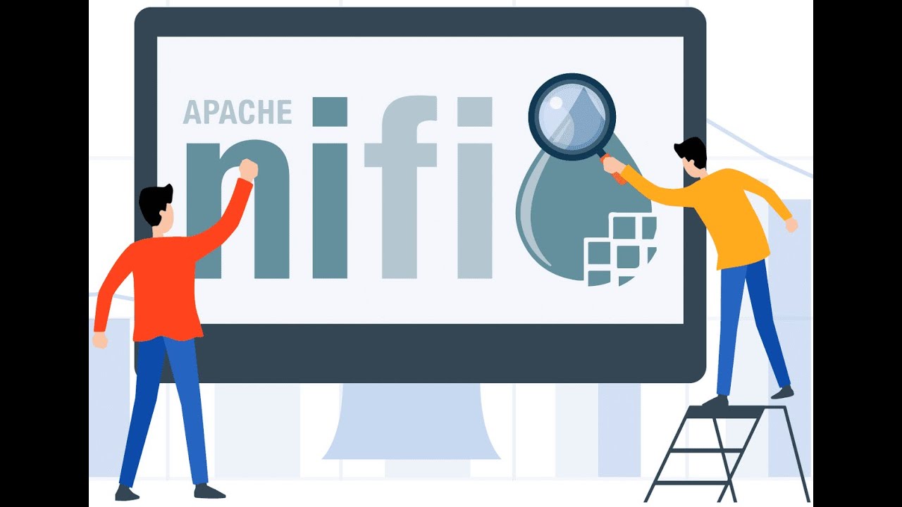 Lecture 1: Learn Apache NiFi Complete Tutorial