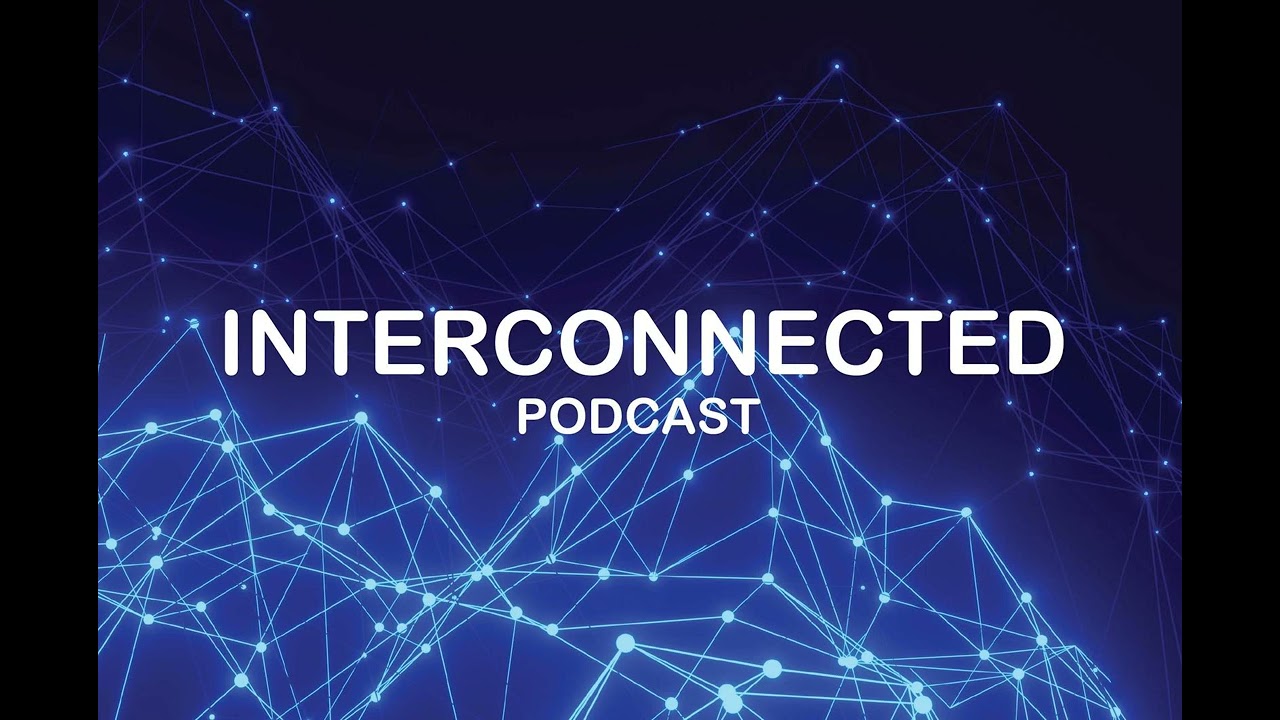 INTERCONNECTED EPISODE 8: SOLAR POWER, BIOCRUSTS AND TEQUILA