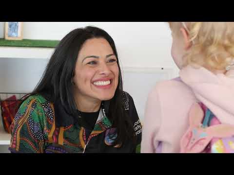 Inside the Role of a Senior Educator at Goodstart Early Learning