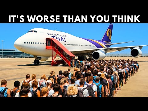 The Truth About Why Expats (And Tourists) Are Leaving Thailand