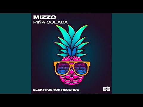 Piña Colada
