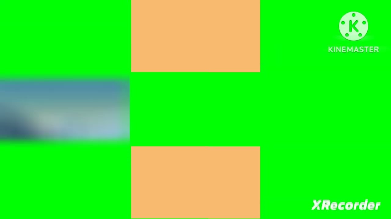 [FIXED] YTPMV Scan Green Screen