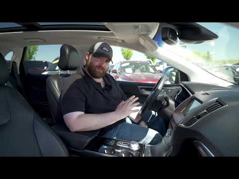 Advantages to the Rotary Gear Shift Dial?