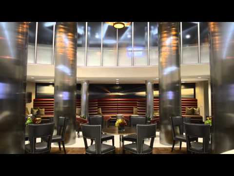 Wilshire La Brea | Synergy Global Housing
