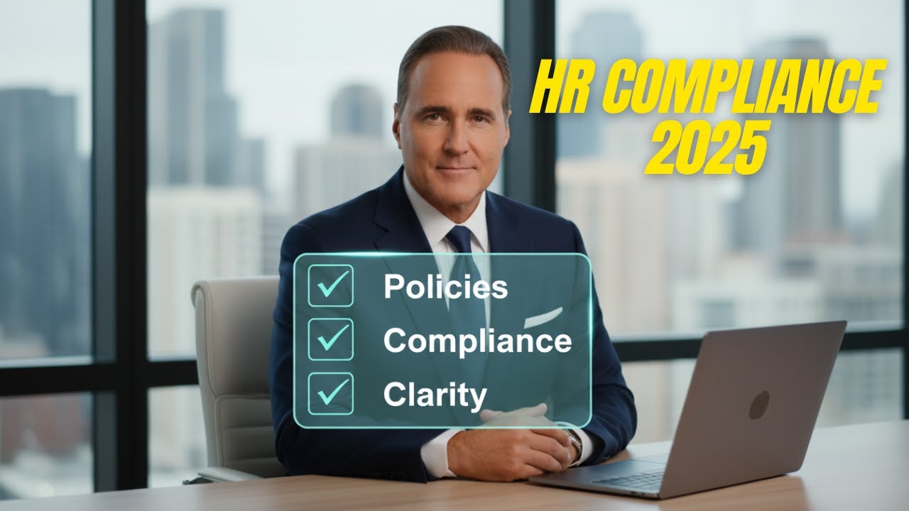 The BEST Way to Create an Employee Handbook that Actually WORKS!