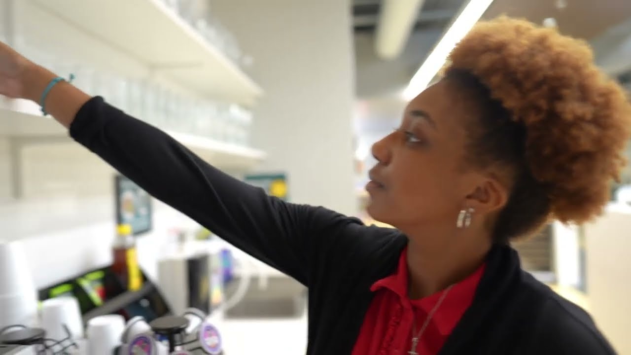 Discover NuvoDesk: Your Ultimate Coworking Space