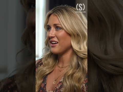 “I Was Shocked!” Riley Gaines Reacts to Trump’s Response to “Can a Man Become a Woman?”