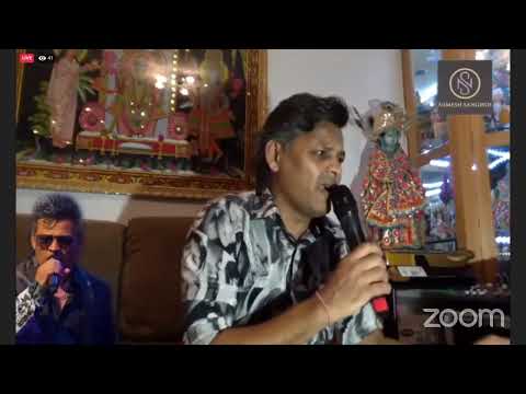 Kapoor aur Sons Ke Naam Part 2 with Nimesh Sanghoi