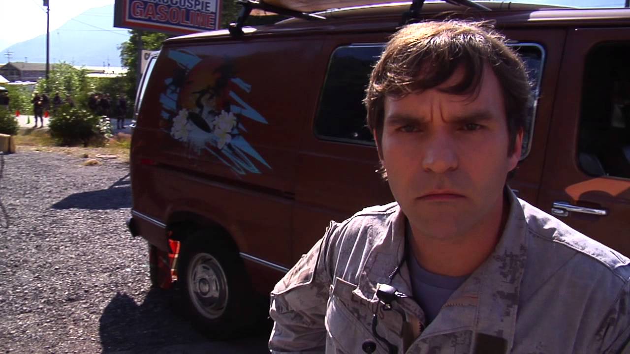 Primeval: New World Featurette 113
