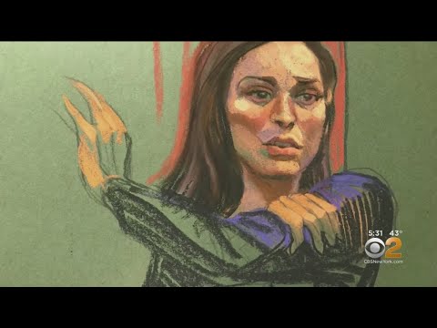 Harvey Weinstein Trial: Alleged Rape Victim Testifies