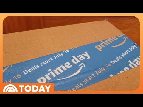 Big Deal: Amazon Prime Day Will Last for 4 Days Starting July 8