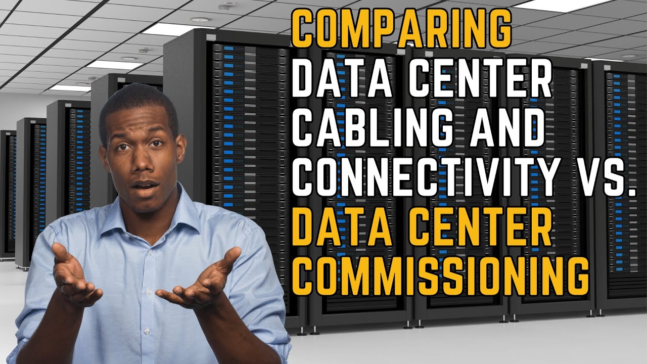 Data Center Connectivity Mistakes You MUST Avoid!