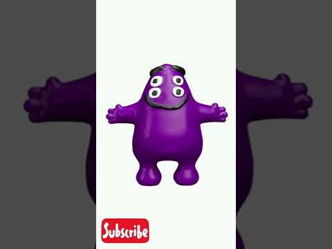 McDonald's USA x Cactus Plant Flea Market #shorts #youtubeshorts #thedijakeofficial