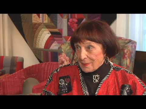 Watch Quilt Shows and Quilting Videos Online - 2007 Quilt Legend ...