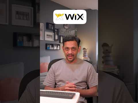 Day 158 - I Tried Wix Logo Maker – Here’s What Happened