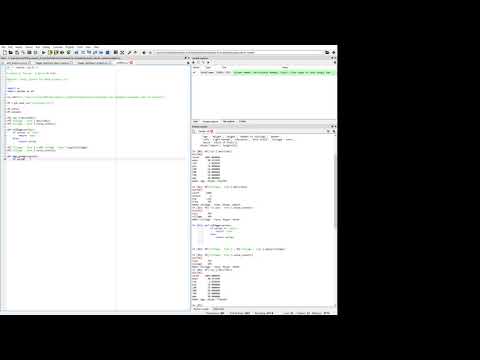 Recode Data – Python for Data Science