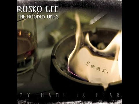 Rosko Gee & The Hooded Ones - Songs, Events and Music Stats | Viberate.com