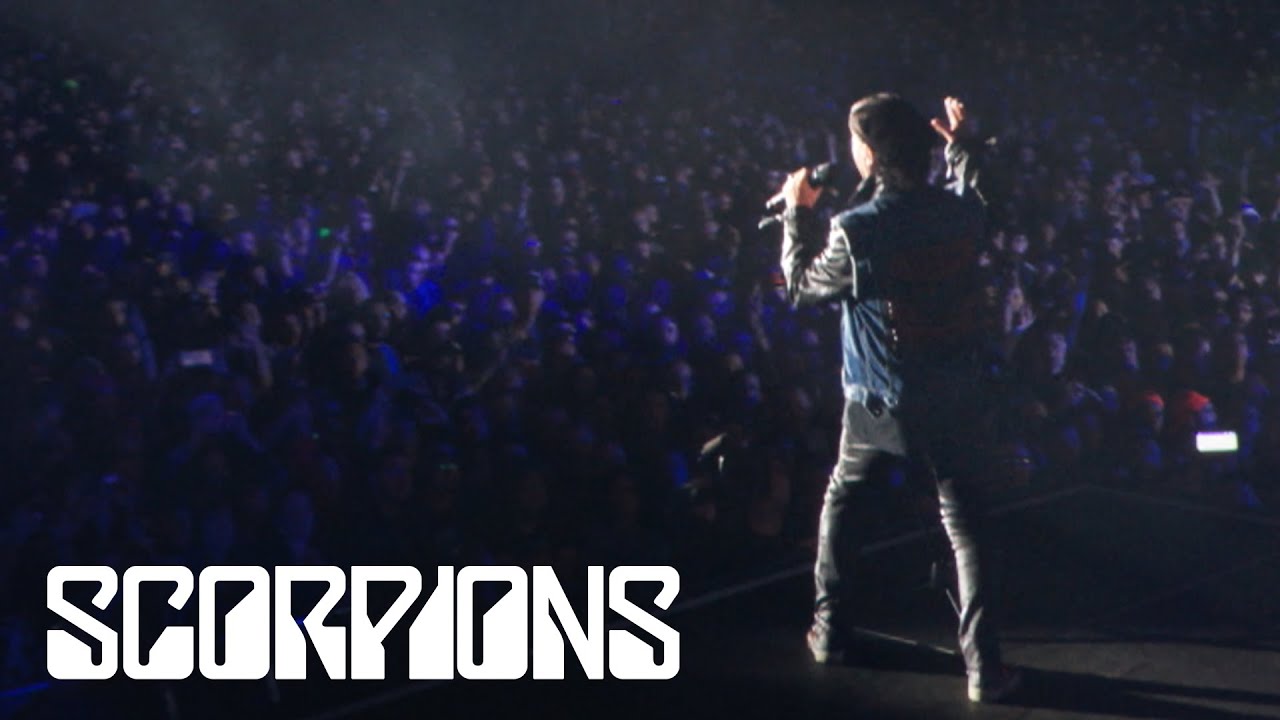 Bad Boys Running Wild by Scorpions from Germany | Popnable