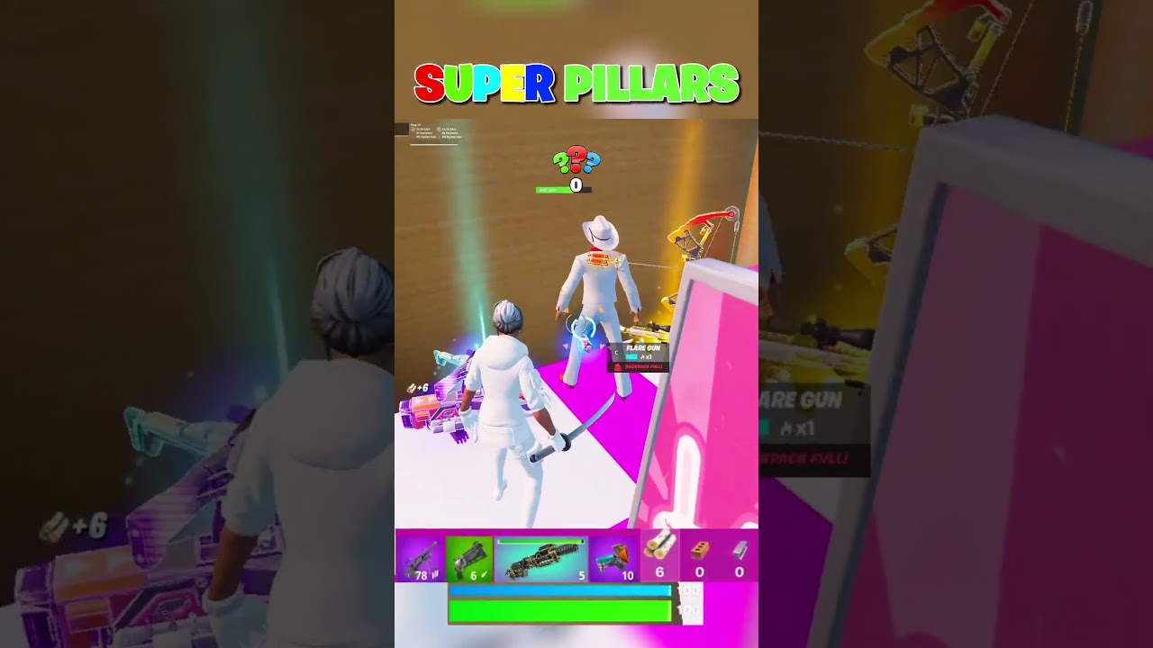 This Was Way Too Close