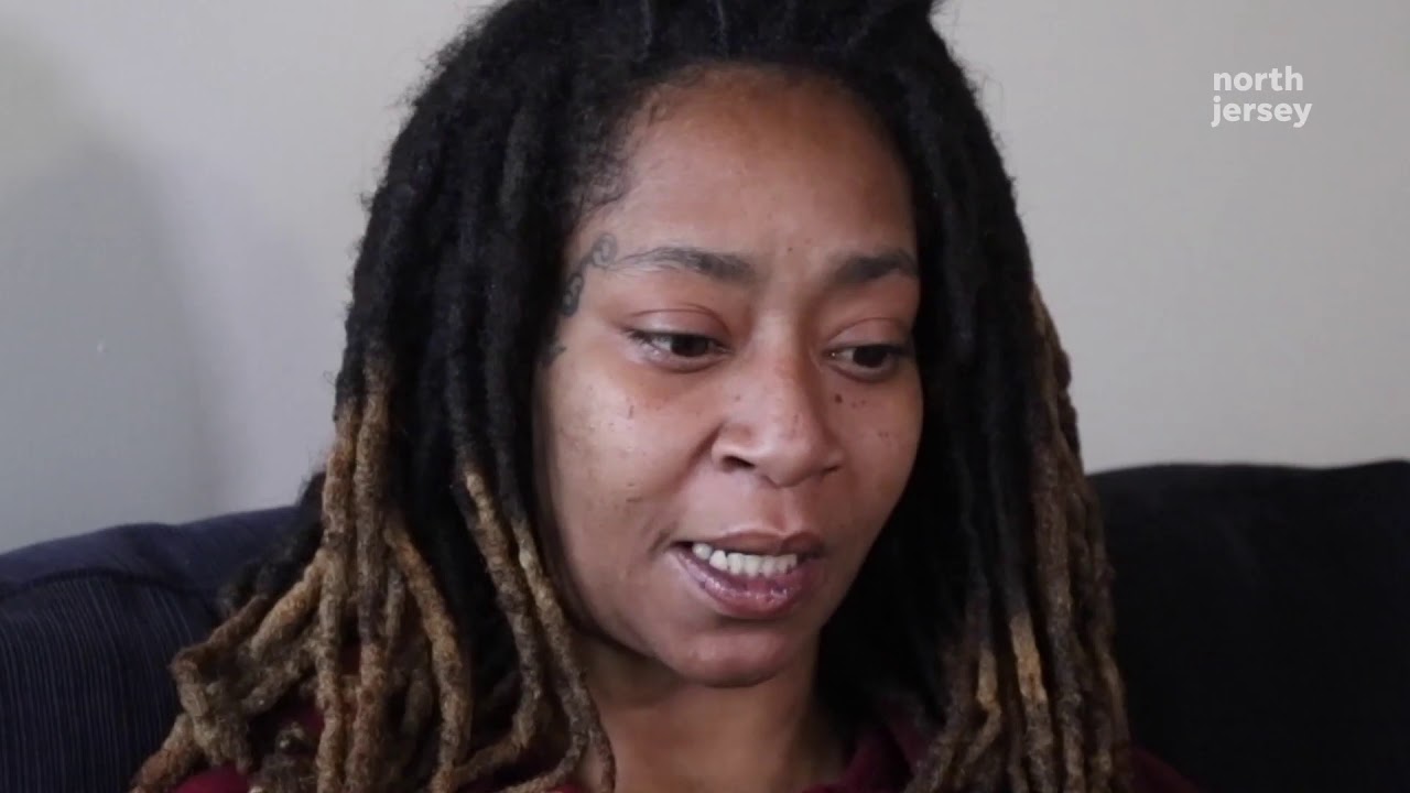Surviving a serial killer: The story of Tiffany Taylor