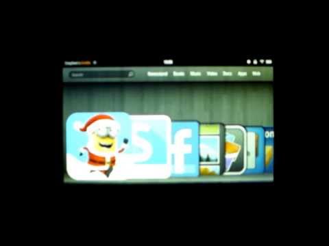 Kindle Fire Connectivity Fix Procedure (step by step)