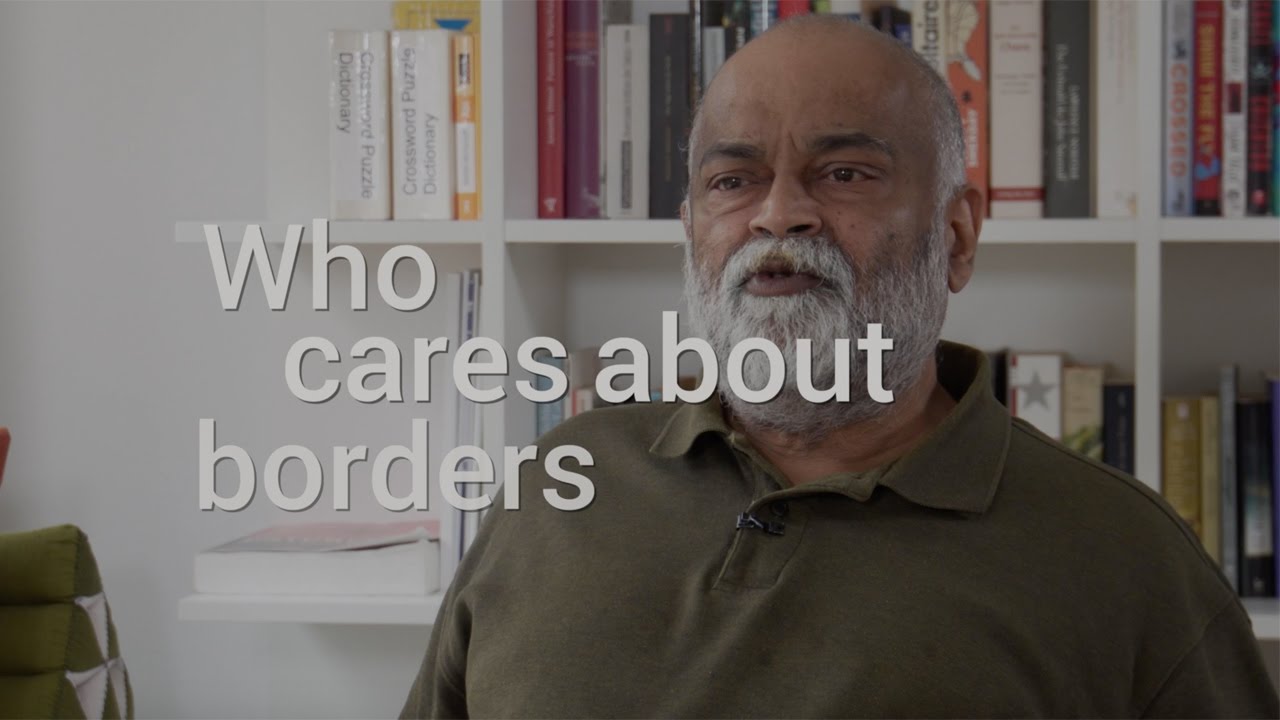 Arjun Appadurai auf suhrkamp.de