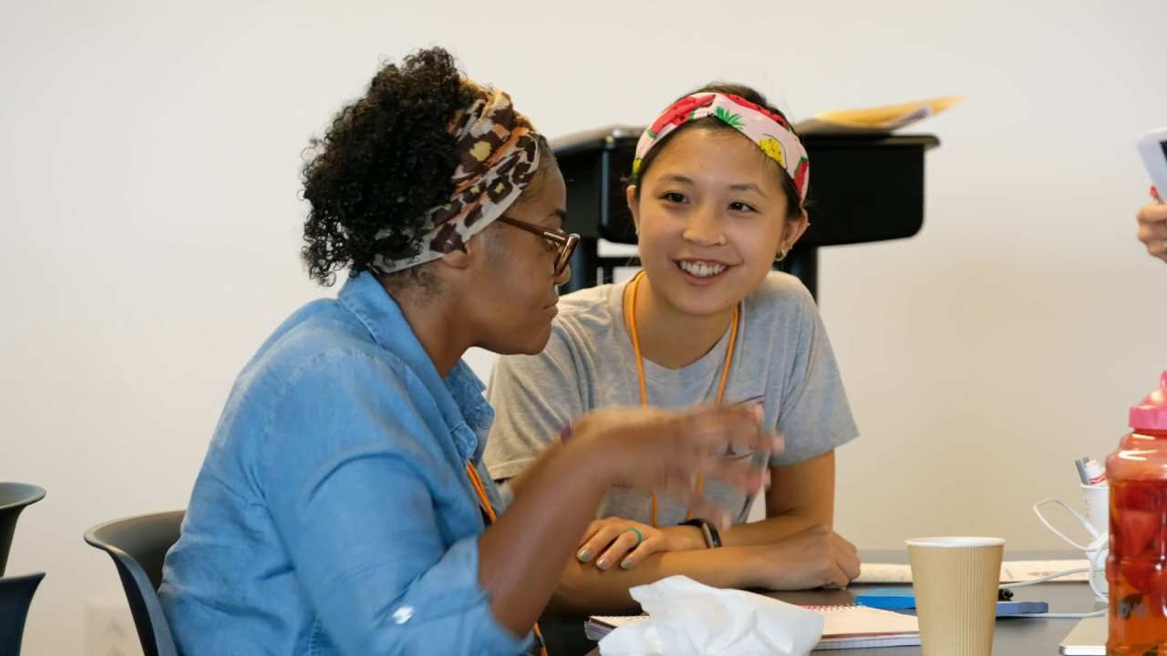 MTRU: Ongoing Graduate Development