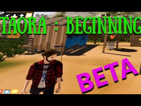 Steam Community :: Video :: Taora : Beginning | ВЫЖИВАЛКА | БЕТА