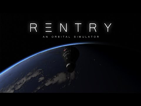 Steam Community :: Video :: Mercury - Atlas and an Orbit (Re-Entry - An ...