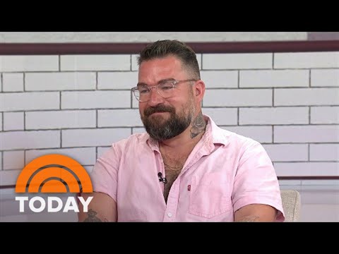 Isaac Fitzgerald Shares Inspiration Behind ‘Dirtbag, Massachusetts’