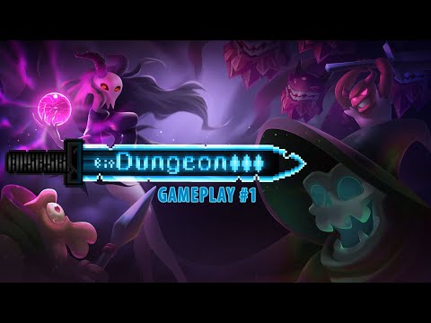 Steam Community :: Video :: People don't like Bit Dungeon 3 but i love ...