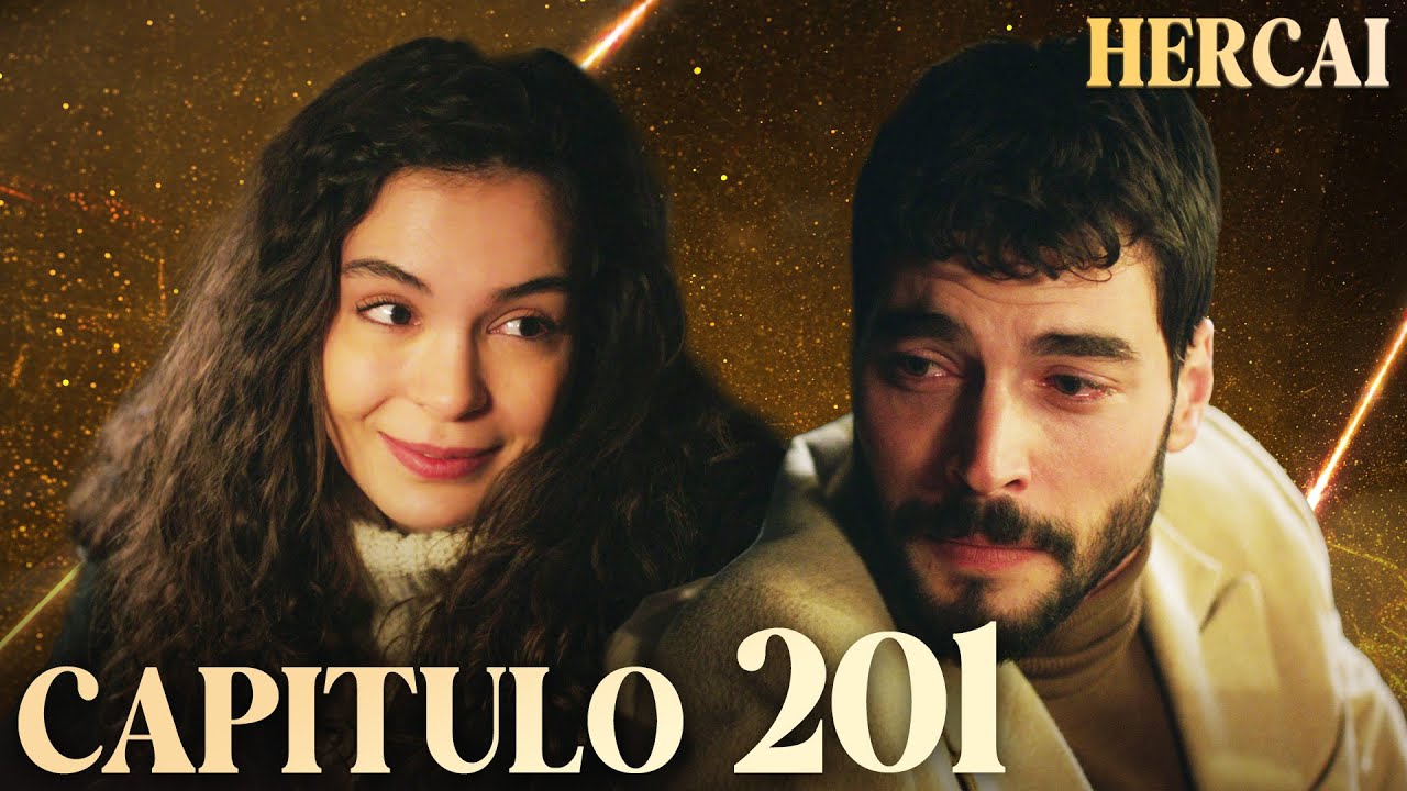 Hercai - Chapter 201