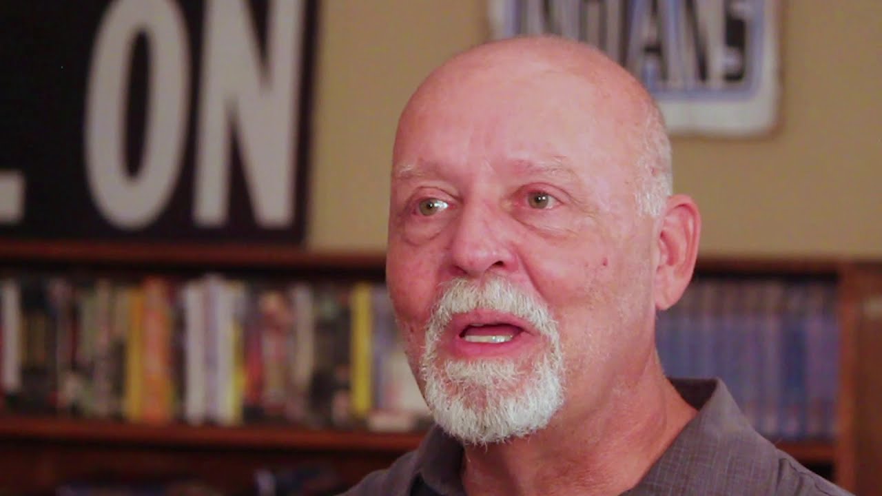 I Love Teaching - David Bounds