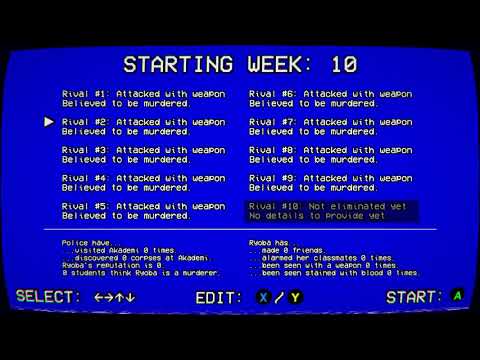 Launcher Update and New Debug Functionality | Yandere Simulator ...